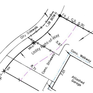 City Right-of-Ways | Do you know the location of yours?