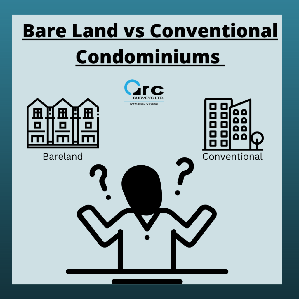 Real Property Reports for Condominiums in Calgary | Arc Surveys Real Property Reports for Condominiums in Calgary | Arc Surveys