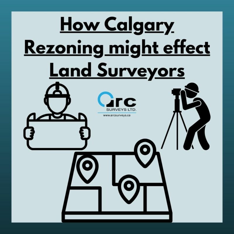 How Land Surveyors Locate Property Pins | Arc Surveys