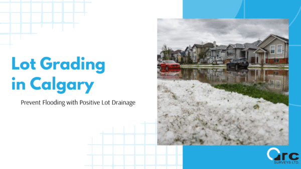 How Land Surveyors Locate Property Pins | Arc Surveys